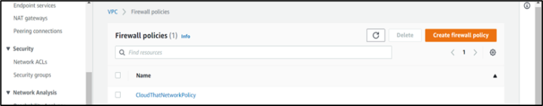 Detailed Guide to Provision AWS Network Firewall using Terraform ...
