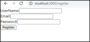 Detailed Guide to Register a user in AWS Cognito with ReactJS – Part 2 | CloudThat