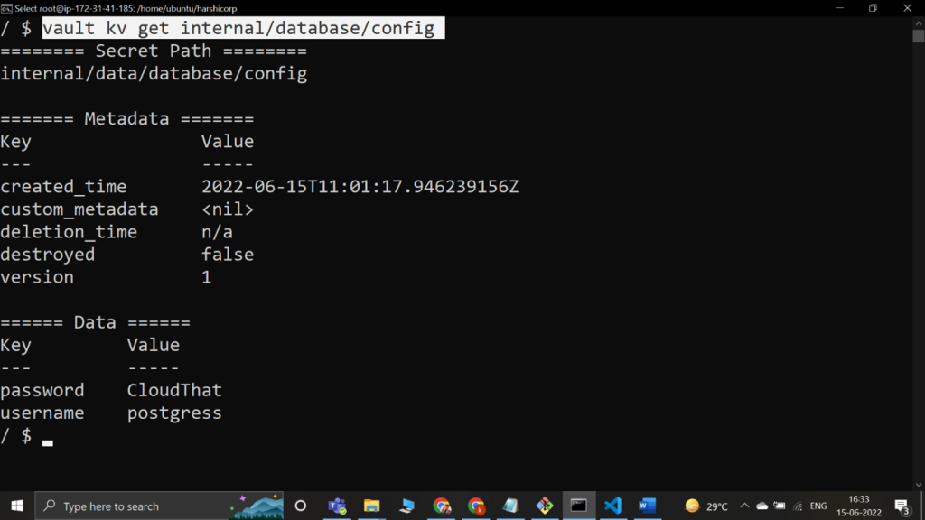 Detailed Guide to Securely Manage Secrets for Kubernetes Using ...