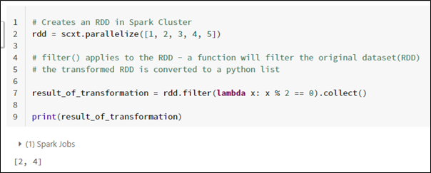 Detailed Guide to Accelerate Data Analytics Engine with Apache Spark ...