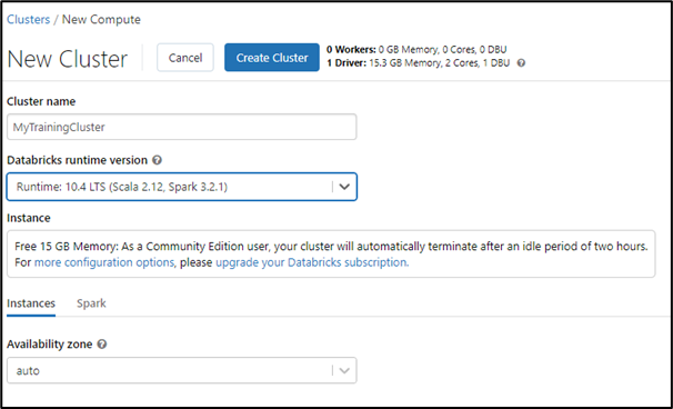 Detailed Guide to Accelerate Data Analytics Engine with Apache Spark ...