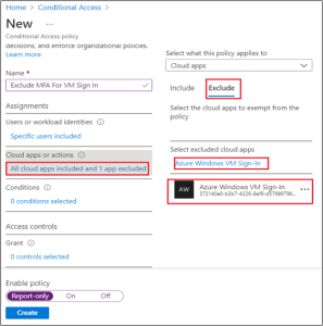 How To Connect to Azure VM – Azure VM Login | CloudThat