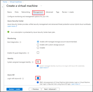 How To Connect to Azure VM – Azure VM Login | CloudThat