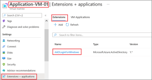 How To Connect to Azure VM – Azure VM Login | CloudThat