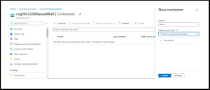 Step-by-Step Guide to Connect Azure Databricks to an Azure Storage ...