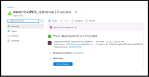 Step-by-Step Guide to Connect Azure Databricks to an Azure Storage ...