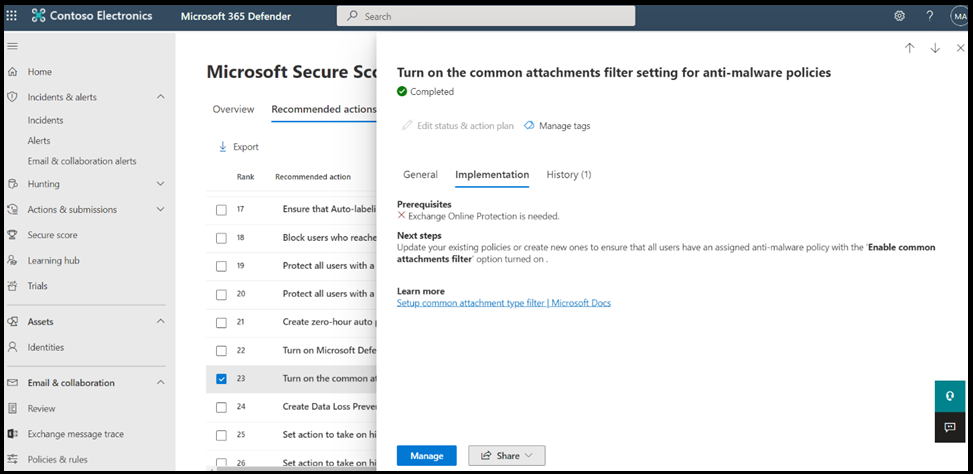 How To Manage Ransomware Attacks with Microsoft Azure - CloudThat Resources
