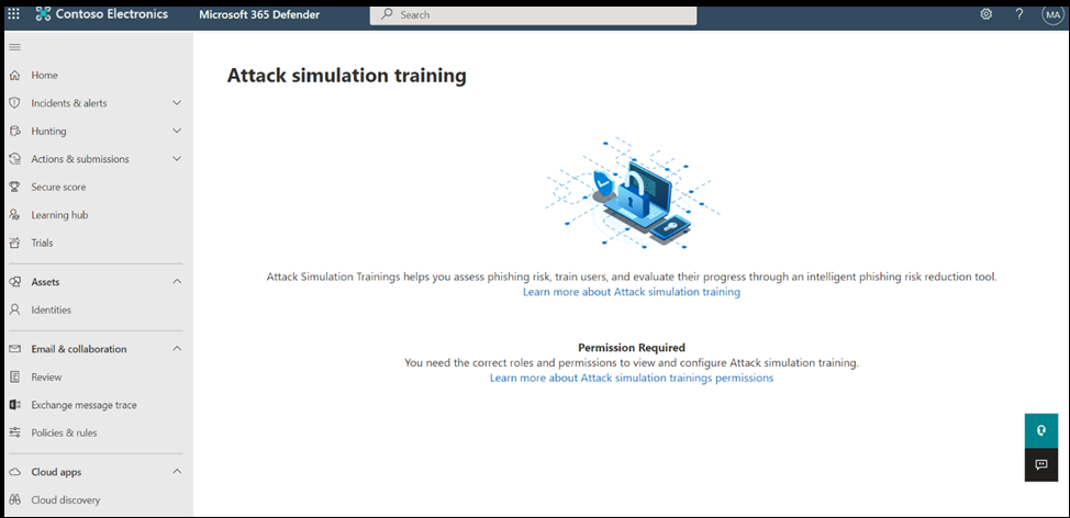 How To Manage Ransomware Attacks With Microsoft Azure Cloudthat Resources