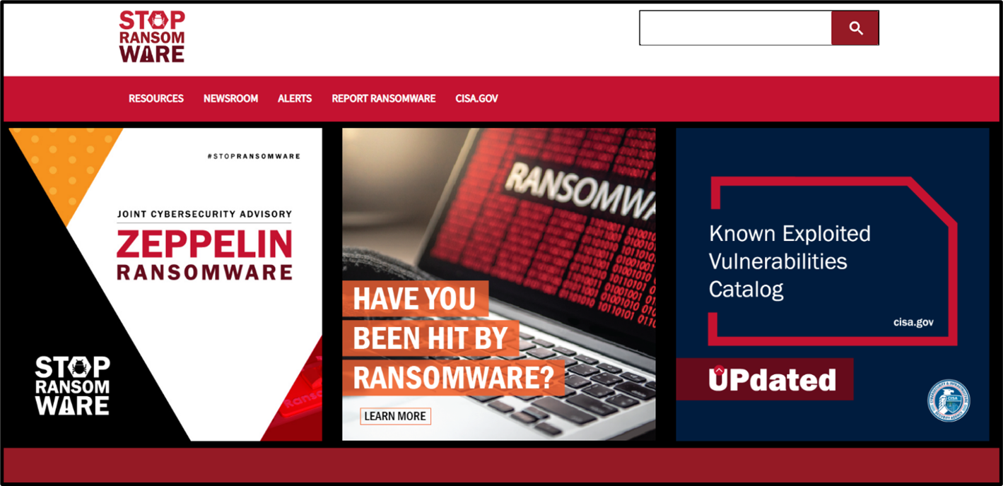 How To Manage Ransomware Attacks With Microsoft Azure Cloudthat Resources