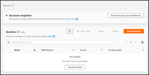 Step By Step Guide To Deploy ReactJS App On AWS S3