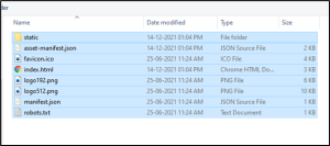 Step By Step Guide To Deploy ReactJS App On AWS S3