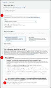Step By Step Guide To Deploy ReactJS App On AWS S3