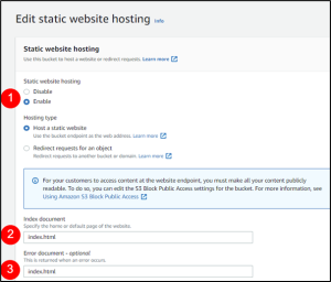 Step By Step Guide To Deploy ReactJS App On AWS S3