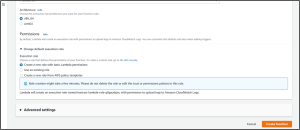 Extract Data from an Image Using AWS Textract - CloudThat Resources