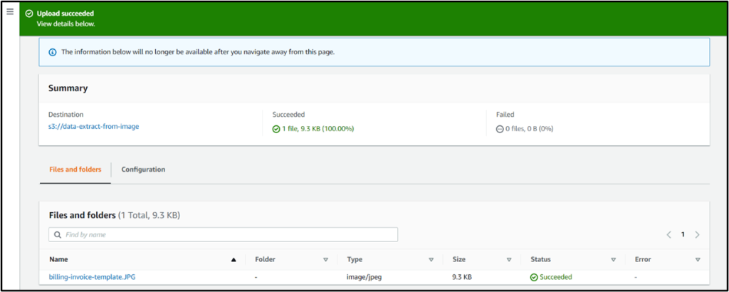 Extract Data From An Image Using Aws Textract Cloudthat Resources 9820