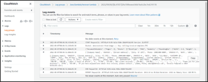 Extract Data from an Image Using AWS Textract - CloudThat Resources