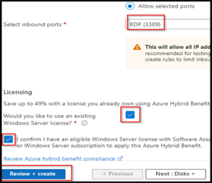 Fix a faulty Virtual Machine Using Nested Virtualization in Azure