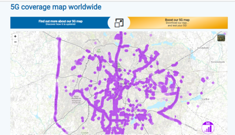 How to Get 5G on My Phone? - CloudThat