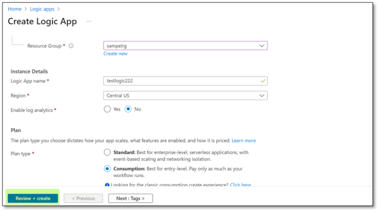 Azure Logic Apps Vs Azure Function Apps