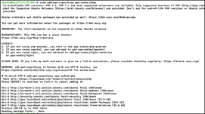 A Guide to Deploy LMS on EC2 Using Laravel Framework
