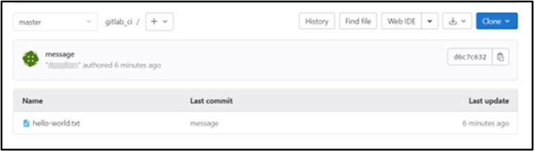 Overview of GitLab Runner and Guide to Perform CI/CD on GitLab