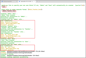 A Guide to Deploy LMS on EC2 Using Laravel Framework