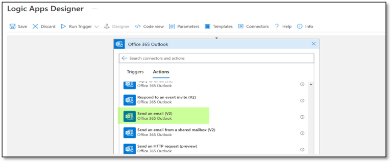 Azure Logic Apps Vs Azure Function Apps
