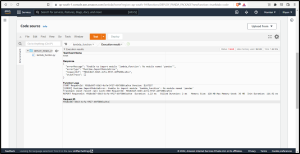 Deploy Packages in Lambda Function Using Wheel File in 3 Steps