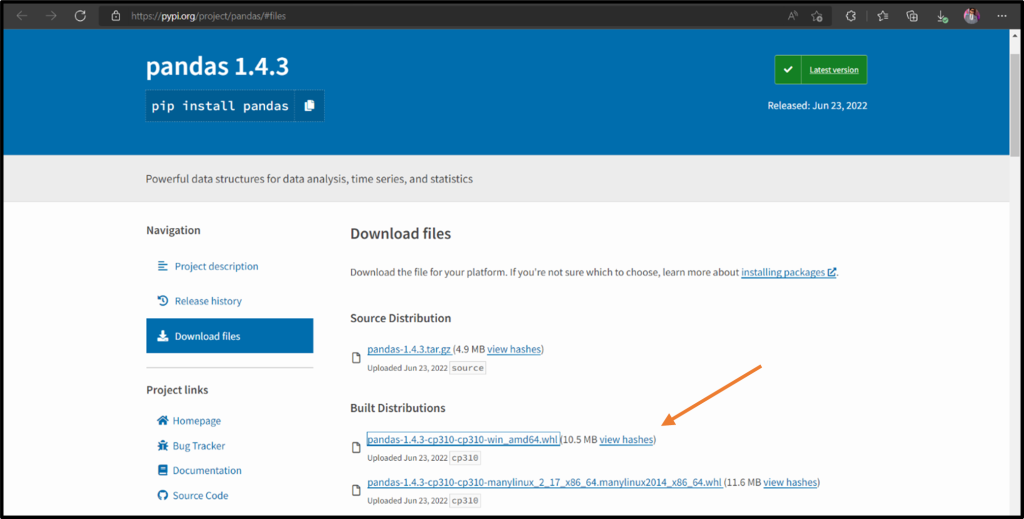 Deploy Packages in Lambda Function Using Wheel File in 3 Steps