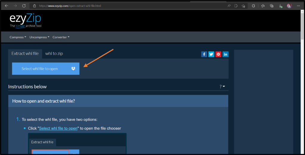 Deploy Packages In Lambda Function Using Wheel File In 3 Steps