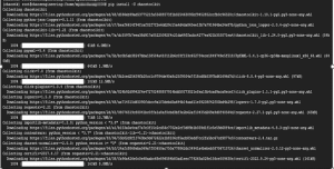 Application Health Check Using Chaos Engineering