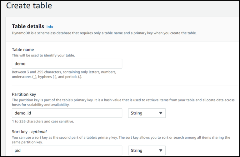 SQL-Compatible Query Language: PartiQL