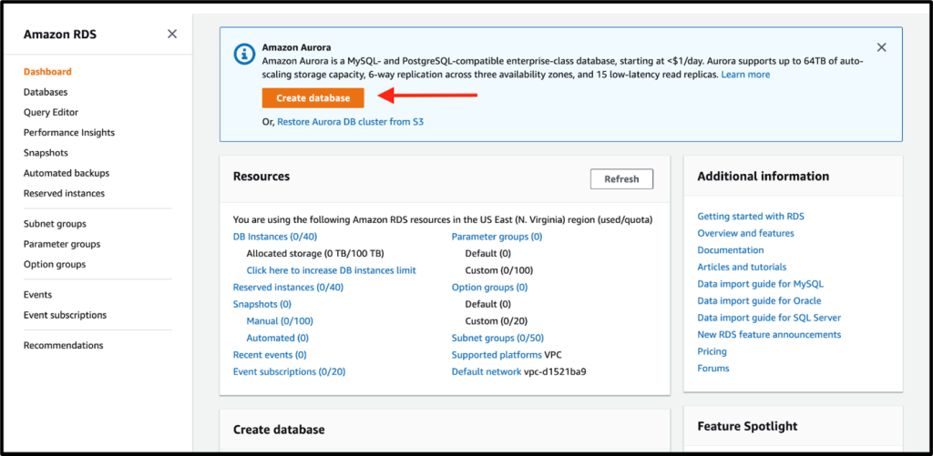 A Guide To Deploy Moodle With Amazon Rds
