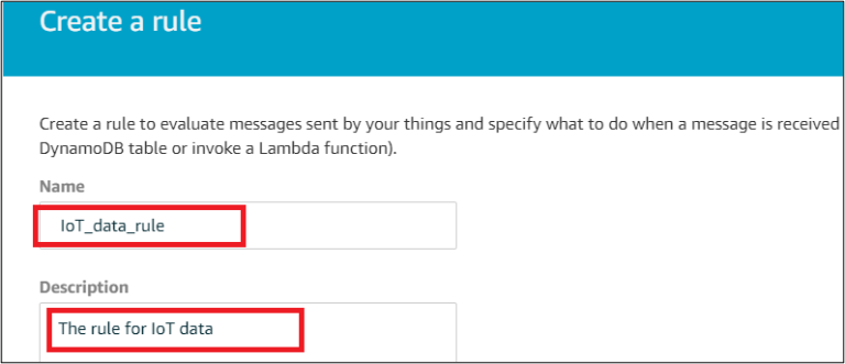A Guide To Ingest Iot Data To Kinesis Data Firehose And Store In S3