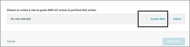 A Guide To Ingest Iot Data To Kinesis Data Firehose And Store In S3