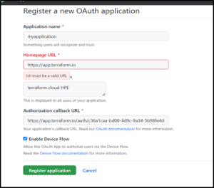 A Guide to Integrate VCS into the Terraform Cloud