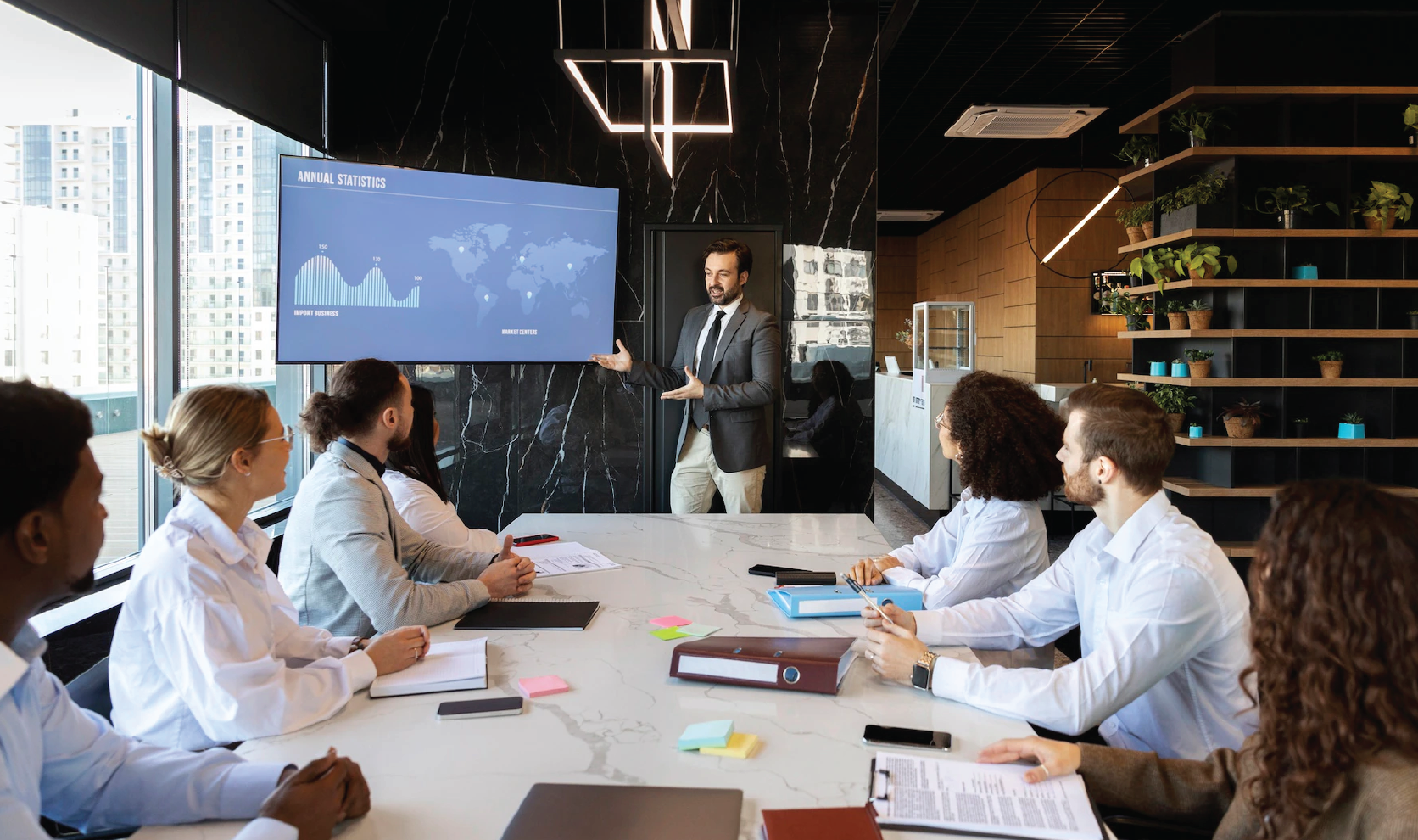 Enterprise Communication Service with End-to-End Encryption using AWS Wickr