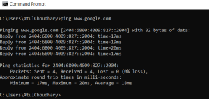 10 Important Tools and Utilities for Network Administrators - CloudThat ...