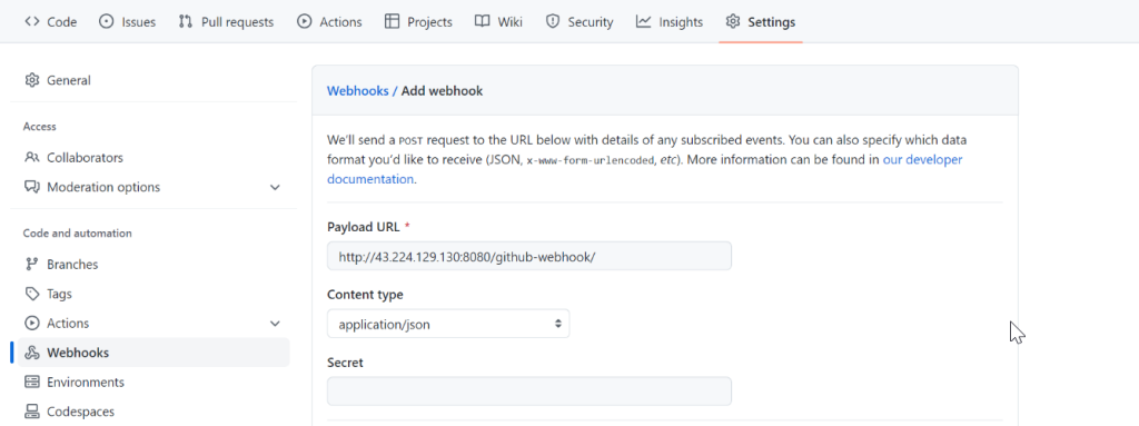 Jenkins Workflow And Steps To Create A Free Style Project Cloudthat Resources