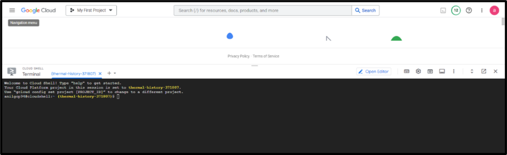 A Guide to Attach GKE Clusters to Anthos