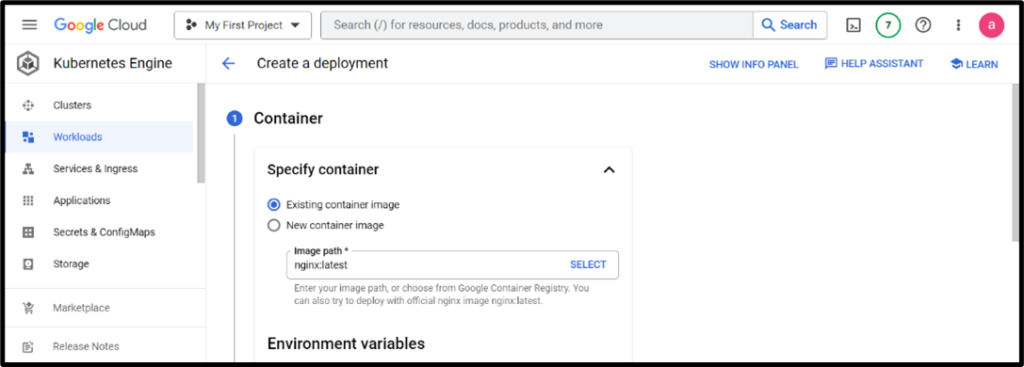 A Guide to Attach GKE Clusters to Anthos
