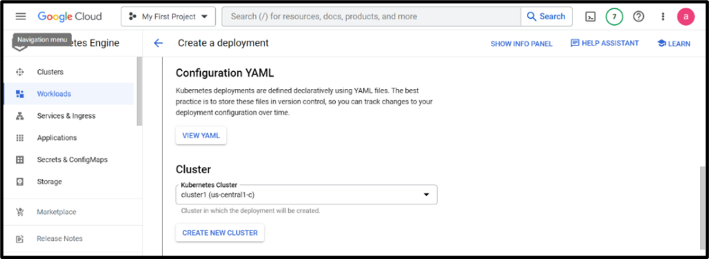 A Guide to Attach GKE Clusters to Anthos