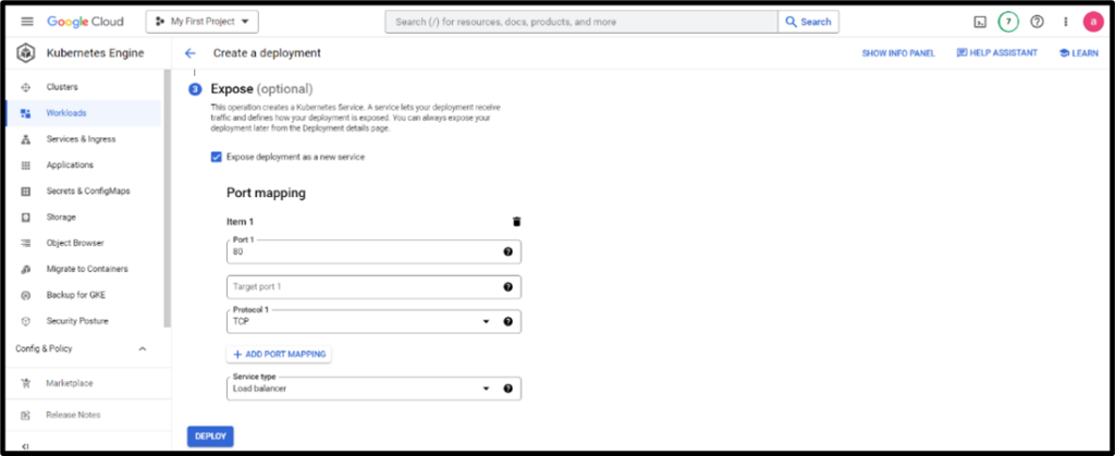 A Guide to Attach GKE Clusters to Anthos