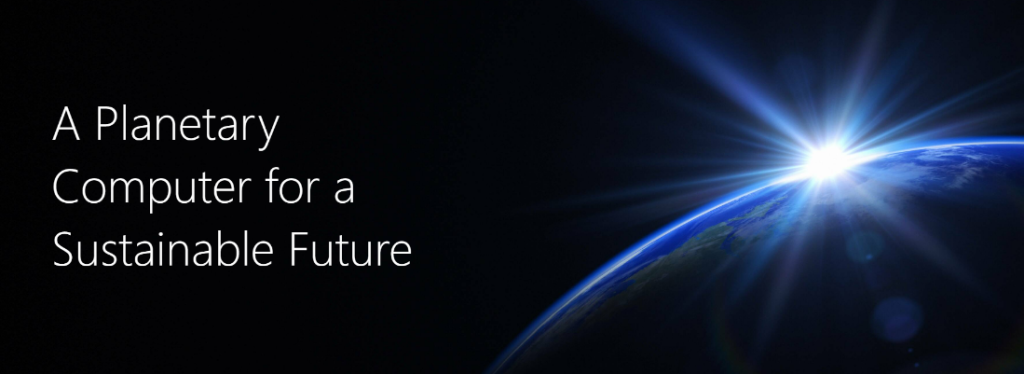 How are Azure Cloud services important for Space technologies ...
