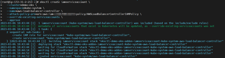 Powerful Load Balancing Tools : NGINX Ingress Controller vs. AWS Load ...