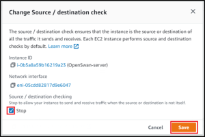 A Guide to Setup Site-to-Site VPN using OpenSwan Firewall