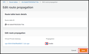 A Guide to Setup Site-to-Site VPN using OpenSwan Firewall