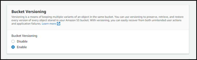 A Guide to Replicate Images Across the Region using AWS S3 Bucket