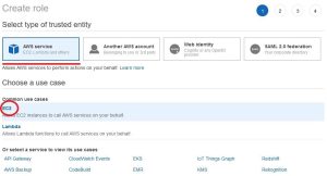 Steps To Monitor Memory Utilization of EC2 Instance with CloudWatch - CloudThat Resources