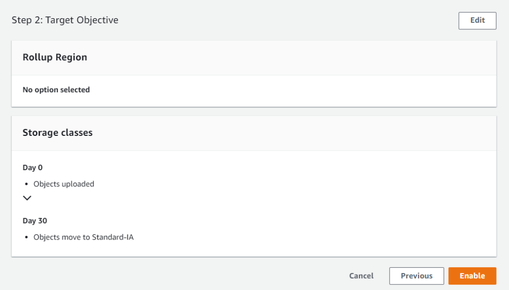Amazon Security Lake A Centralized Purpose Built Data Lake For